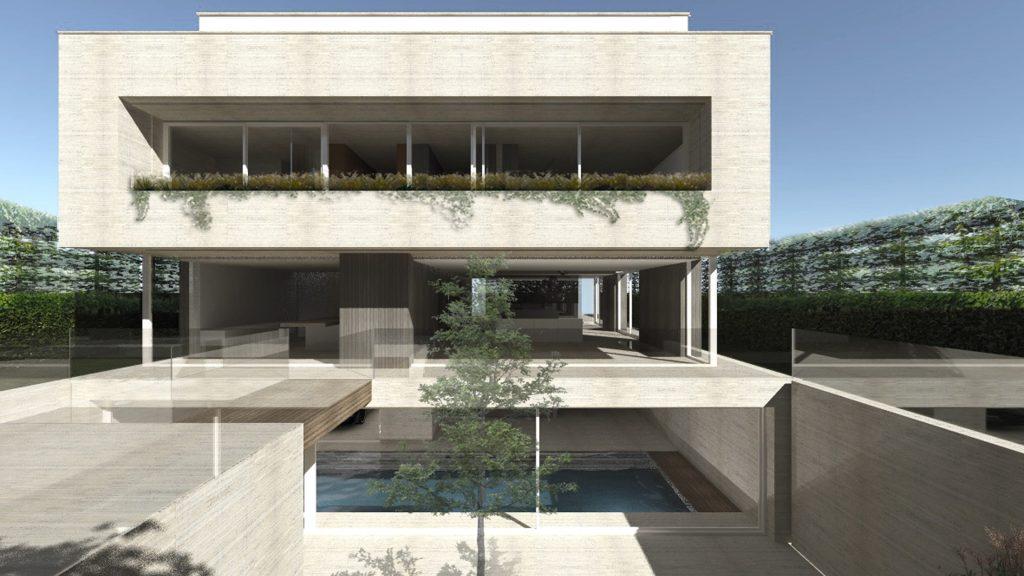 Architectes Ingénieurs Steinfort Luxembourg - Arcademe